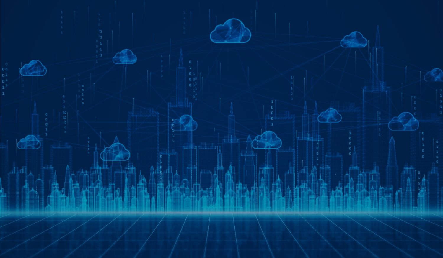 7 Considerations When Implementing Cloud Security Architecture